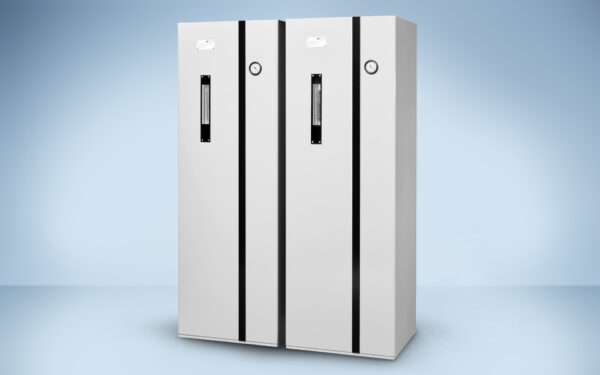 Alltech products process-safe chlorine gas dosing